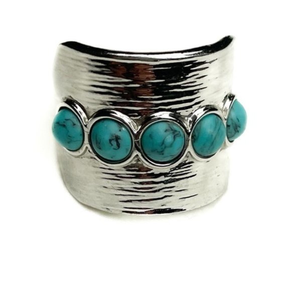 Lia Sophia | Jewelry | Lia Sophia Puddle Jumper Ring | Poshmark